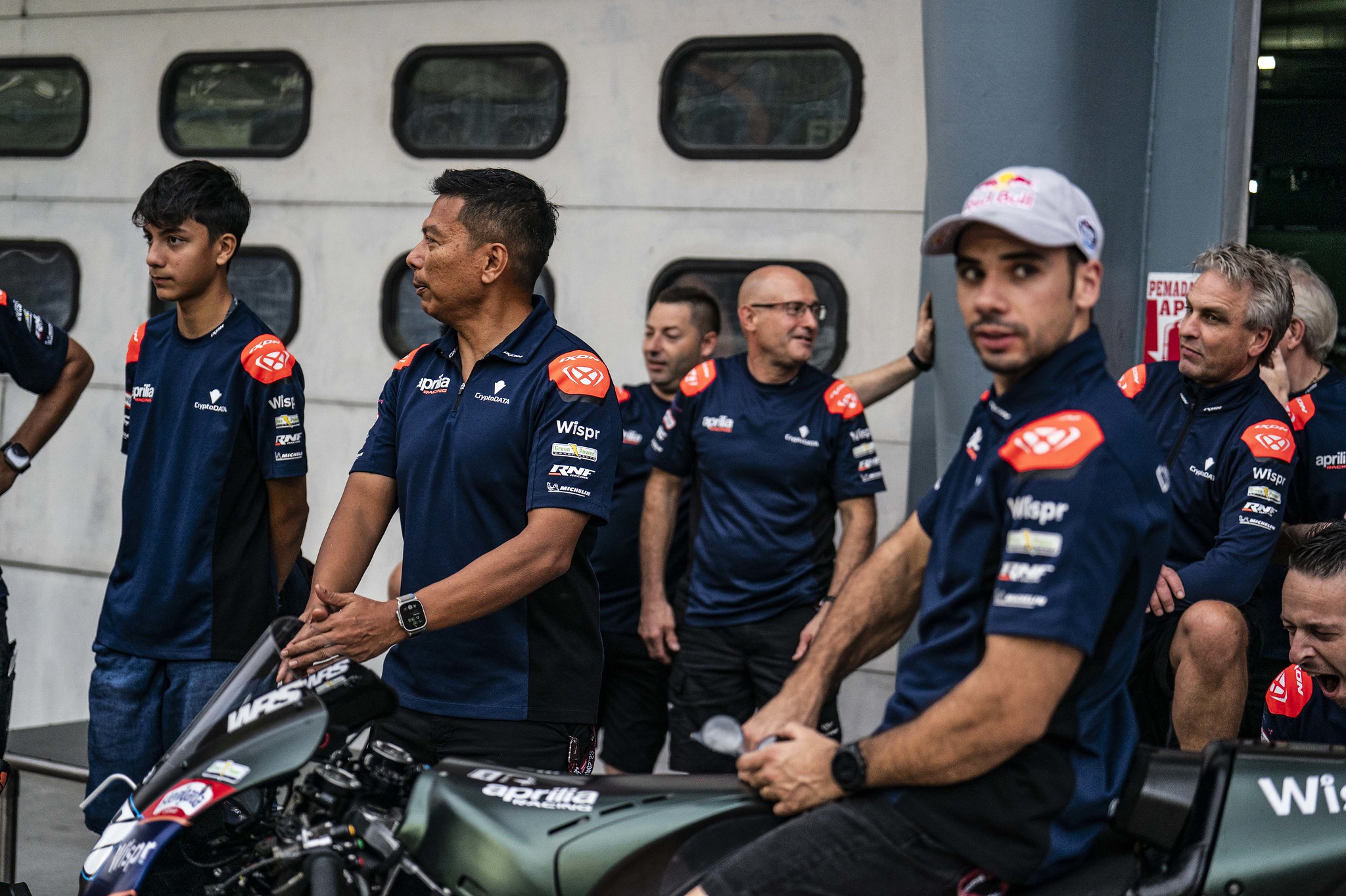 Selepas MotoGP, Dato Razlan Razali Sedia Kemudi KLCA – Tarmac Sports